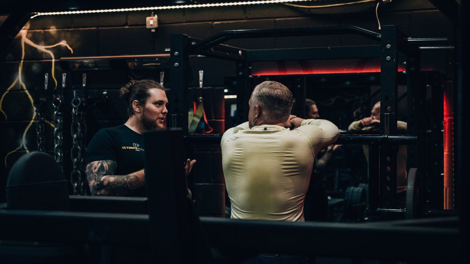 Ultimate Fitness Airdrie – We help people like you, look better, feel ...
