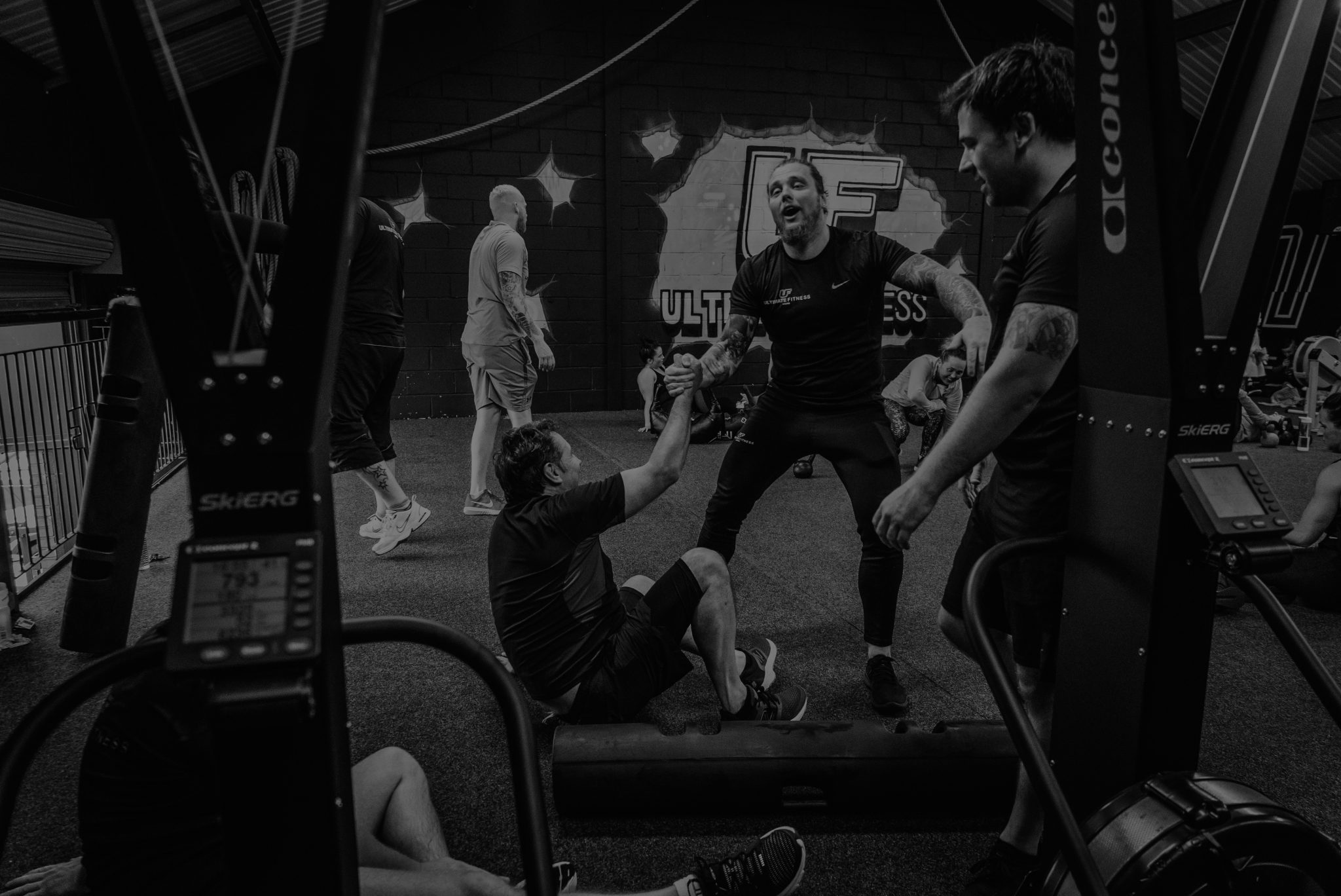 Ultimate Fitness Airdrie – We help people like you, look better, feel ...